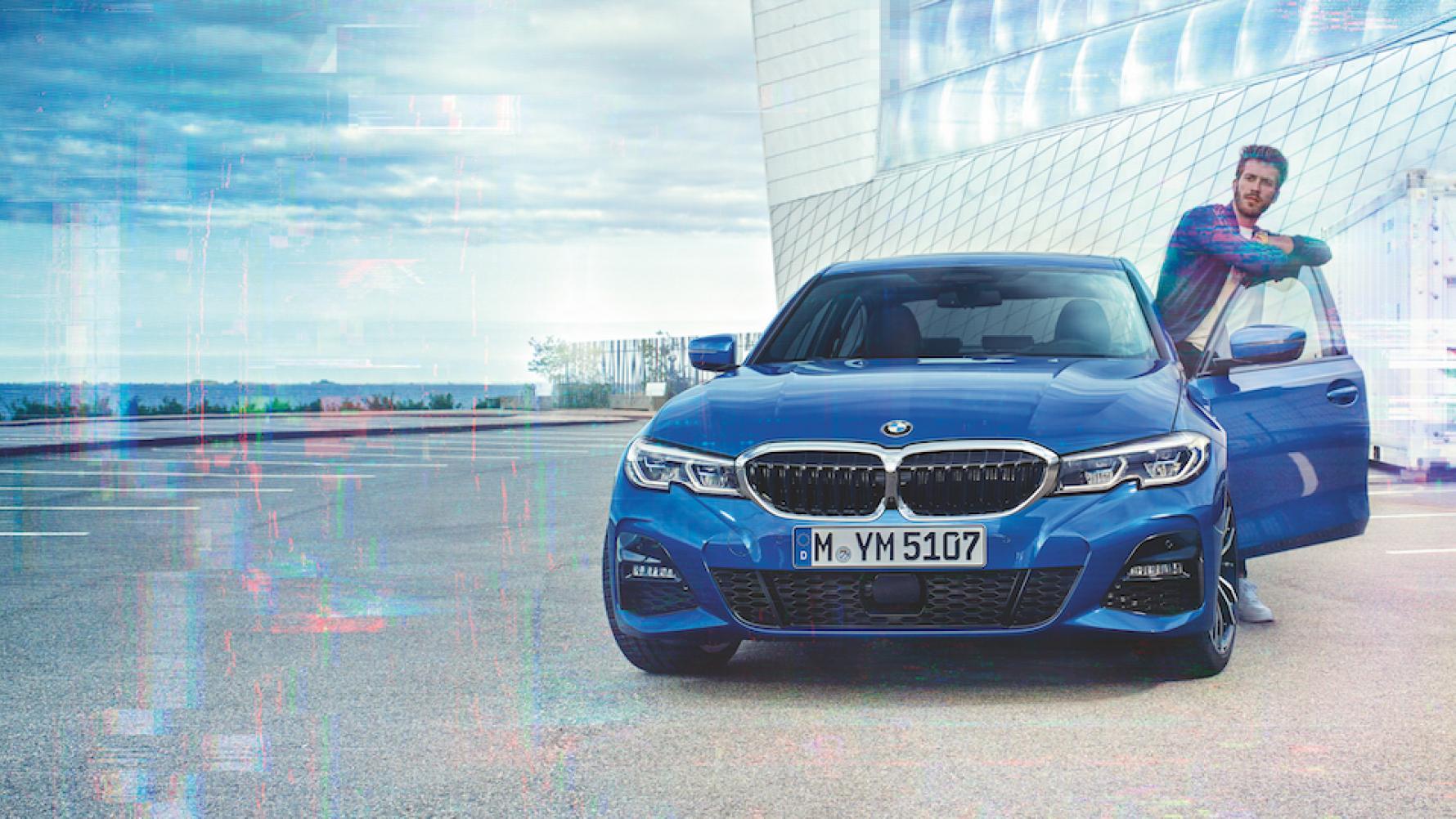 Welkom | BMW De Schepper